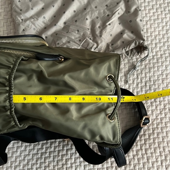 Sol And Selene | Bags | Sol And Selene Water Repellent Backpack | Poshmark